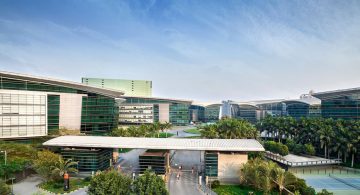 How is Kharadi growing as an IT hub? | Zen Estate - Blog